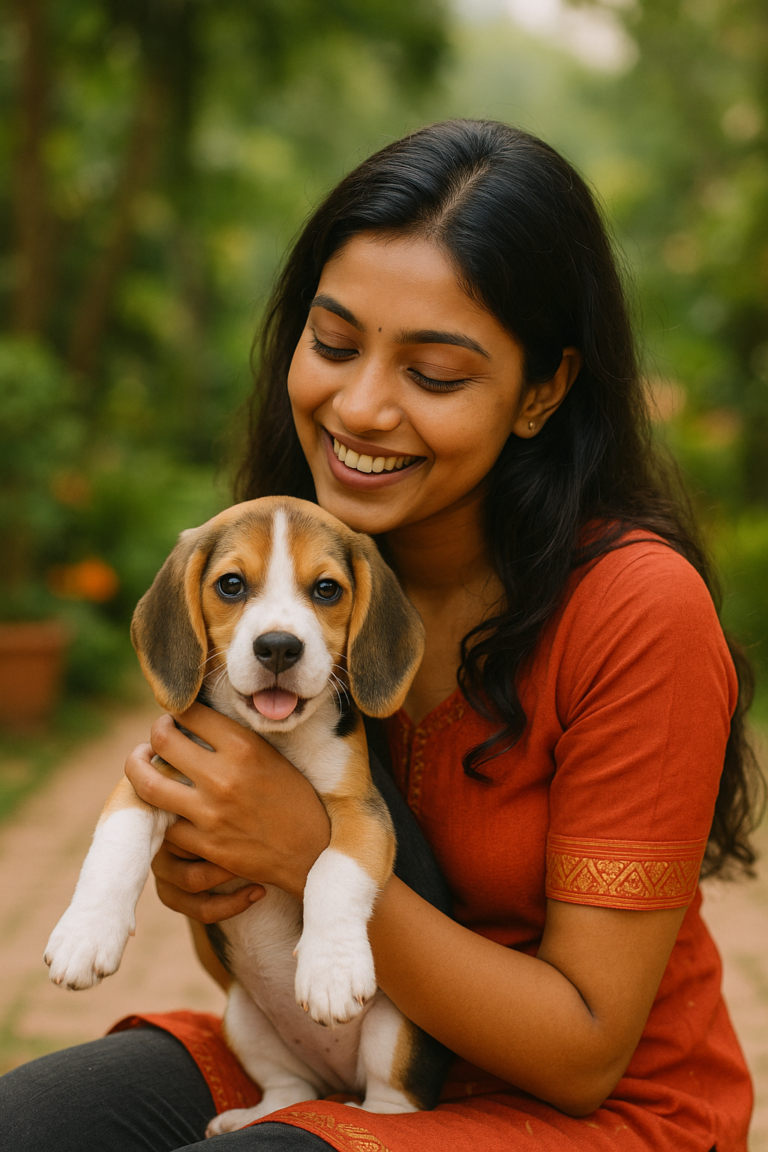BMC Dog Registration Now Compulsory in Mumbai: A Guide for Pet Owners ...